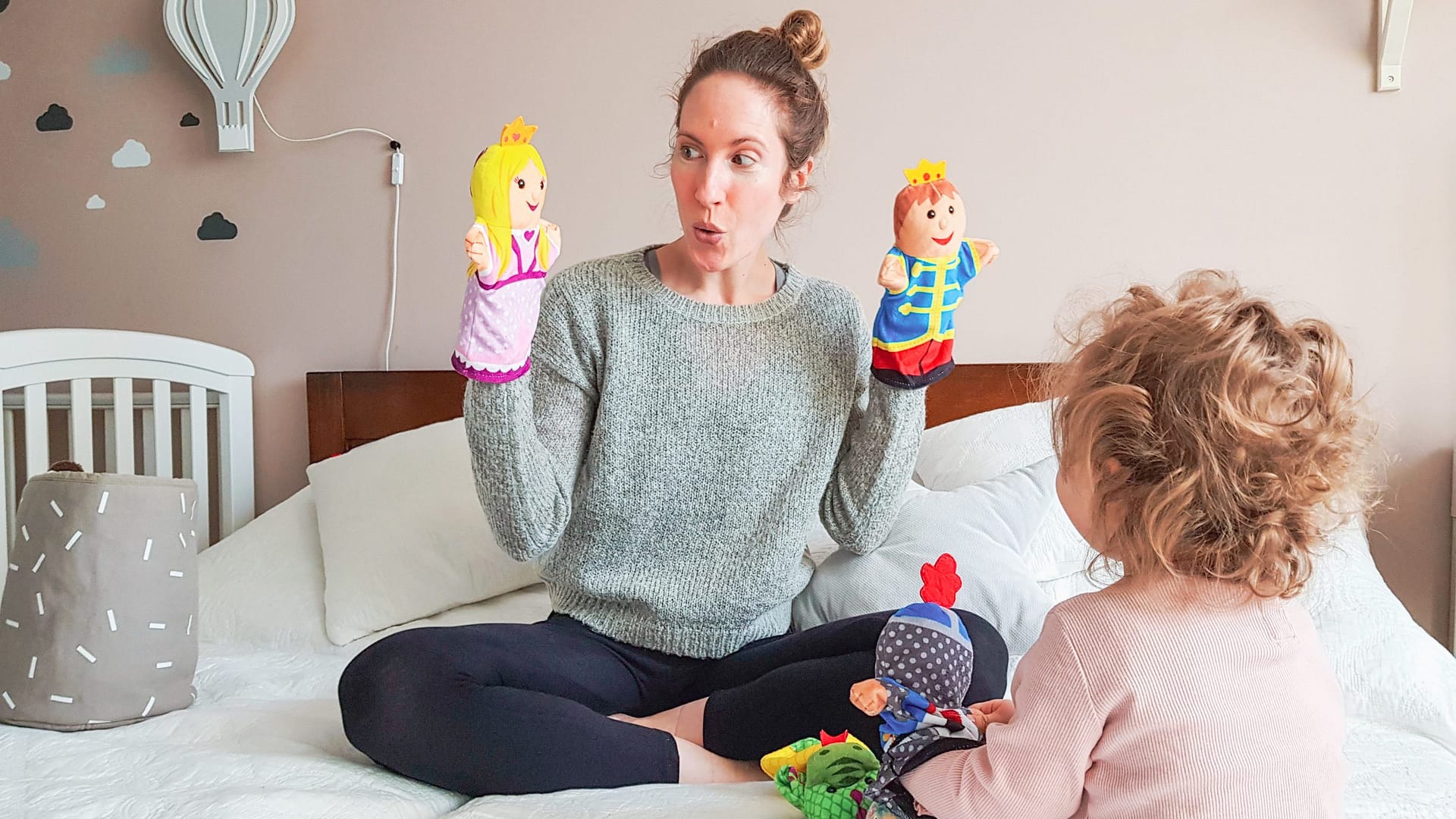 Blog - Magic Learning